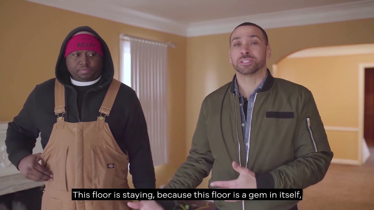 Mack Major - Detroit Property - YouTube