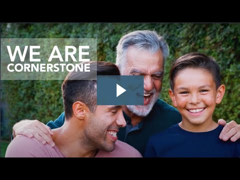 Leading you forward. Cornerstone Financial Network - YouTube