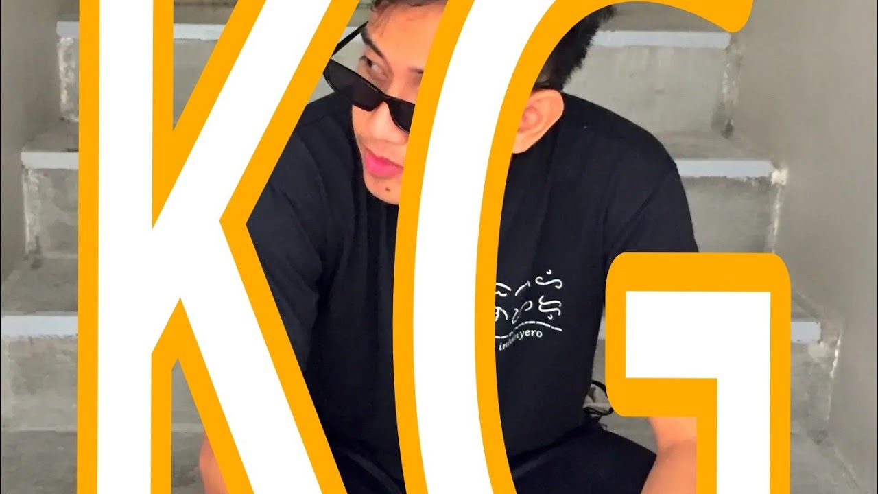 KG - @NikMakino // Cj Galinato - YouTube