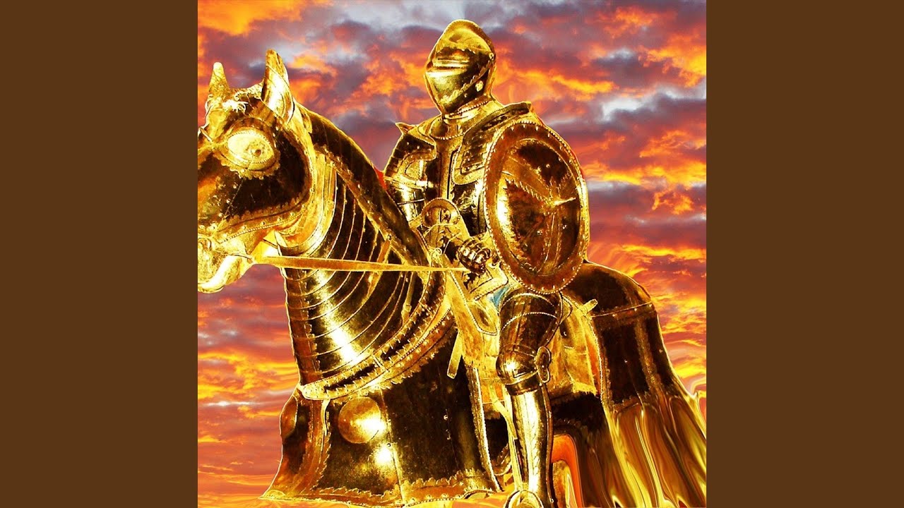 Irish King Brian Boru's Army Fights Vikings at the Battle of Clontarf ...