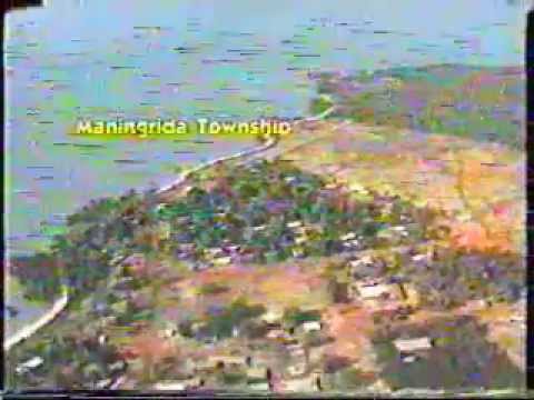 THE MANINGRIDA STORY - YouTube