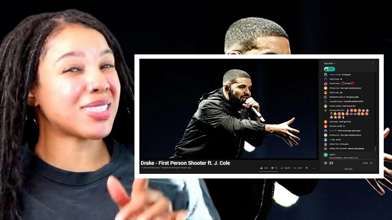 Inside the World of Fake Streams | Reaction - YouTube