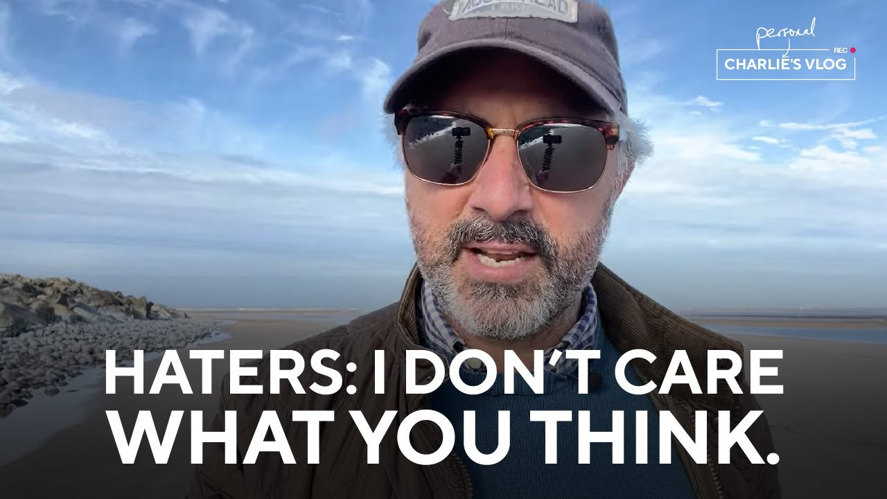 Weekly flying vlogs, CAA time-wasting trolls, unpublished vids ️ ...