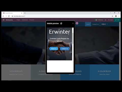 Tutorial Mudah menggunakan Aplikasi oddo.com - YouTube