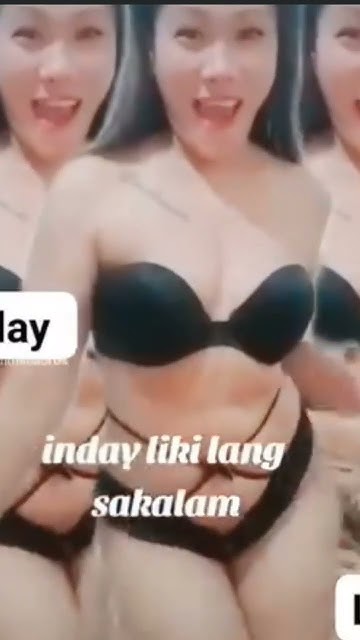 sasayaw lang Ang inday liki nyo #viral #viralvideo #viralshorts - YouTube