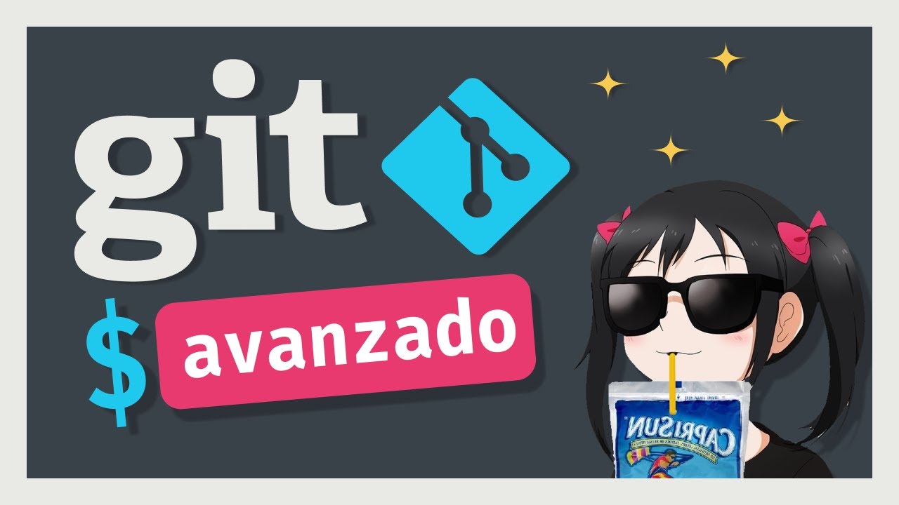 Git Avanzado: Explicado Fácilmente - YouTube