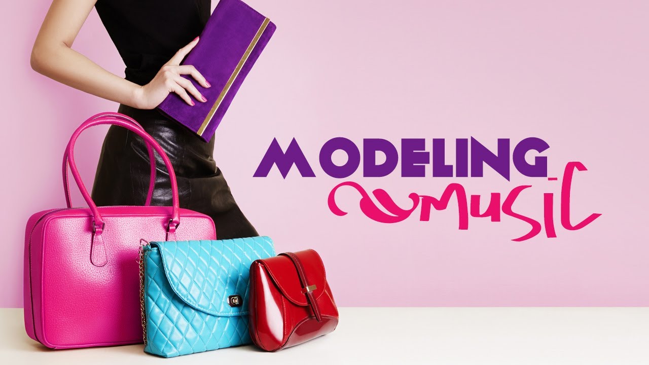 Modeling Music, Catwalk Music, Deep House Fashion Music, Upbeat Music ...