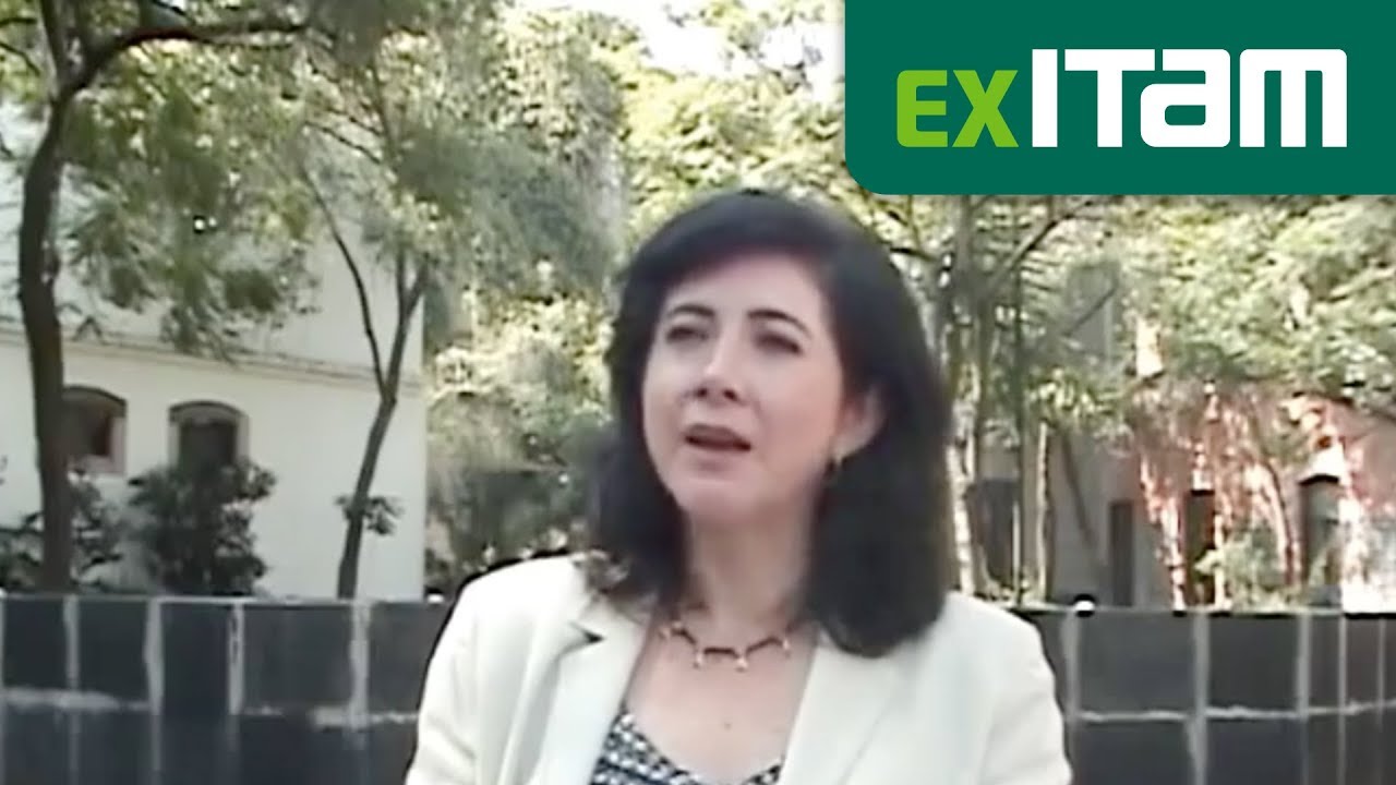 Aurora Gómez Galvarriato Freer - Premio "Mérito Profesional" 2009 ITAM ...