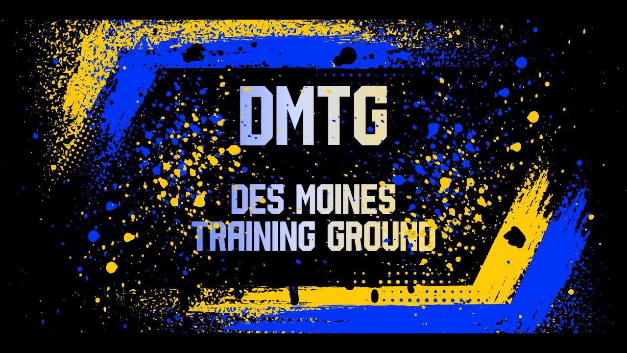 DMTG 51: Street Fighter 6, Tekken 8, Guilty Gear Strive Local - YouTube