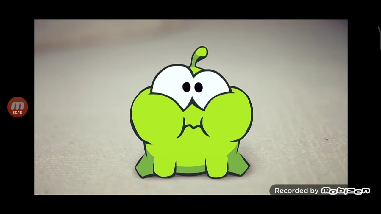 ytp poop om nom is dumb - YouTube