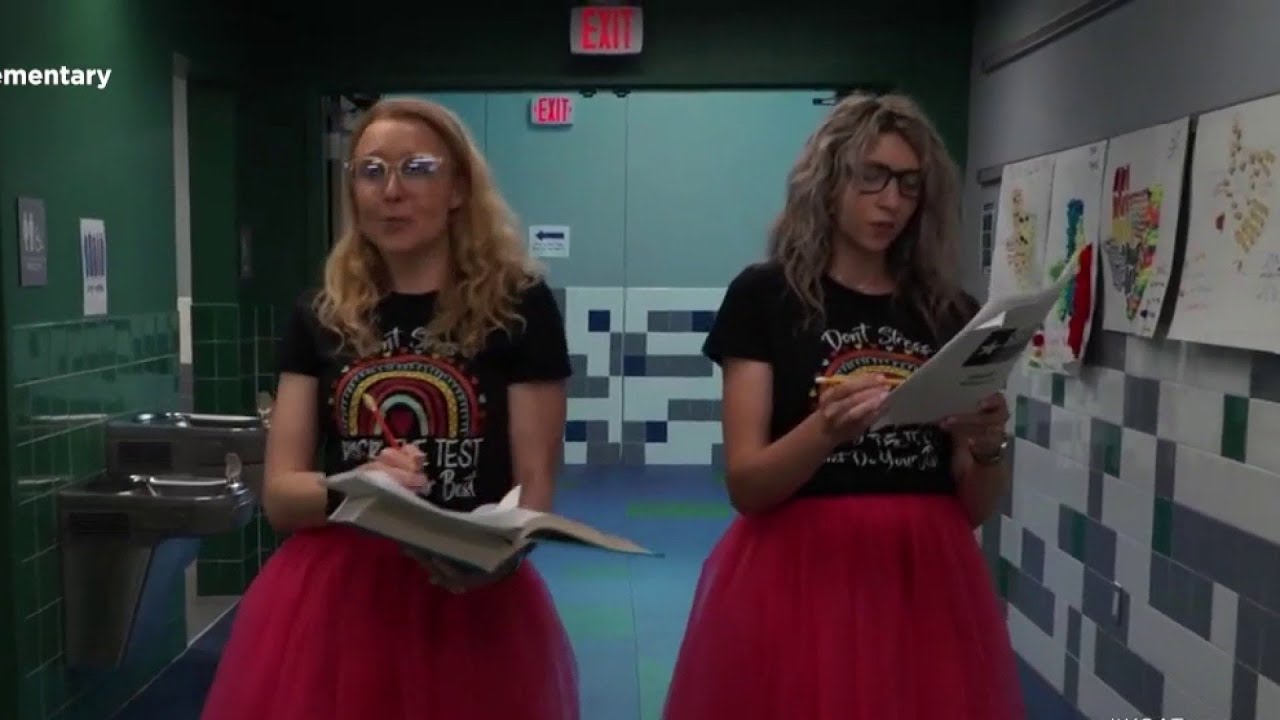 Judson ISD teachers parody 'We Don't Talk About Bruno' to hype students ...