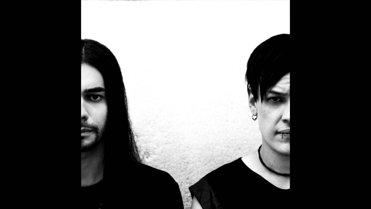 Leo Luganskiy - Anthem For a Melancholy ( feat . Nick Coyle of COLD ...