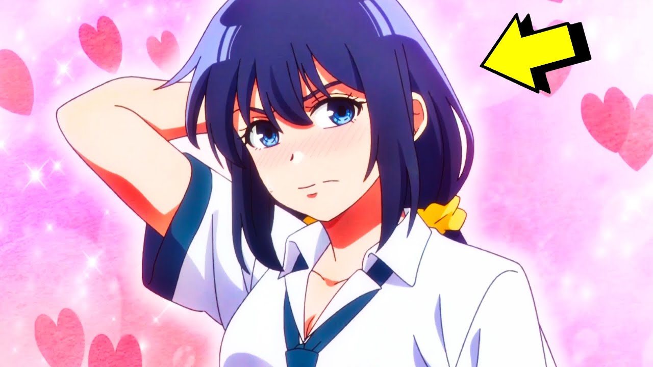 🔶(1-12) ES LA DETECTIVE MAS JOVEN DE LA HISTORIA - RESUMEN - YouTube