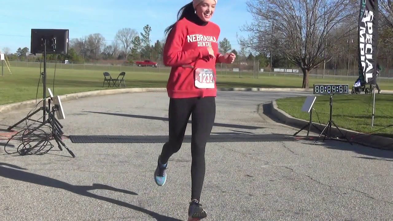 Run for Love 5K - YouTube