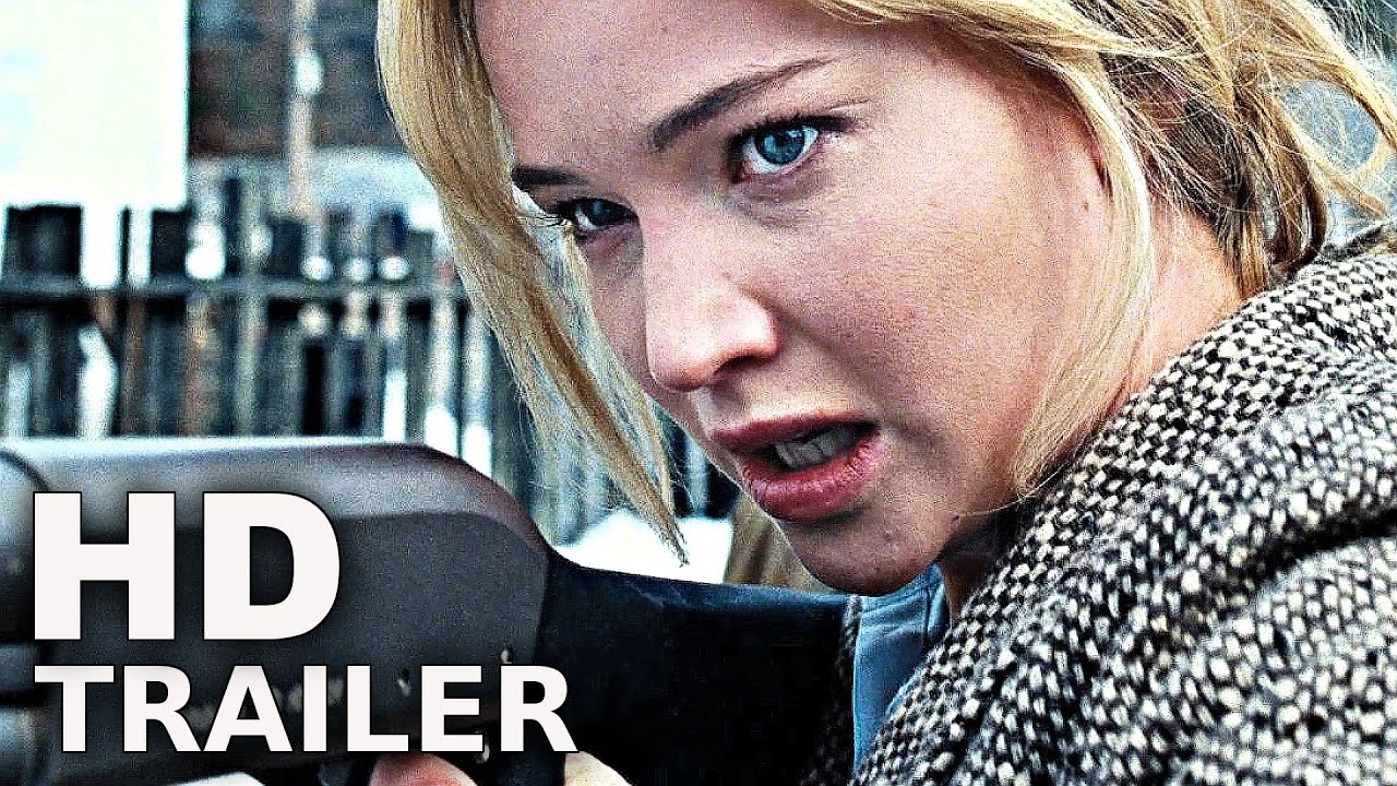 JOY - Trailer (2015) Jennifer Lawrence - YouTube