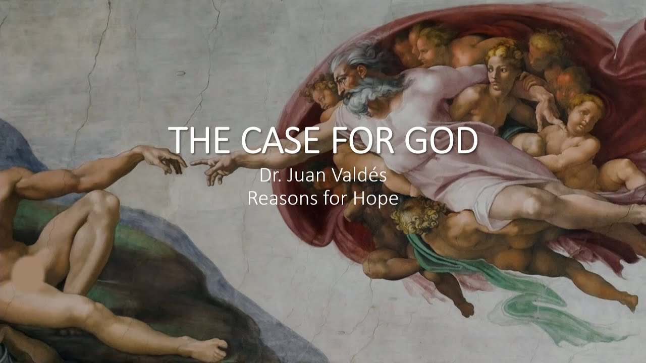 The Case for God - YouTube