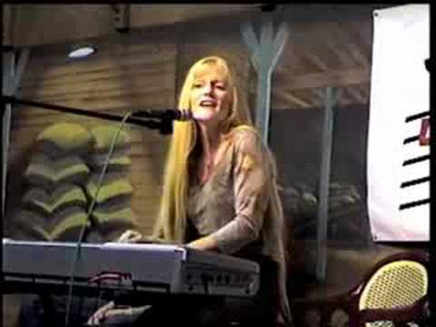 "Song For Peter" Karie Hillery www.karie.com - YouTube