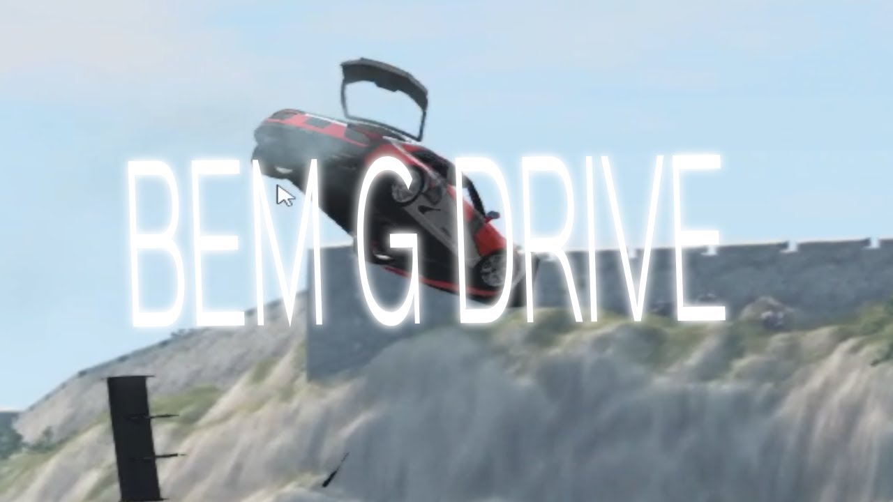 free bird in beamng drive - YouTube