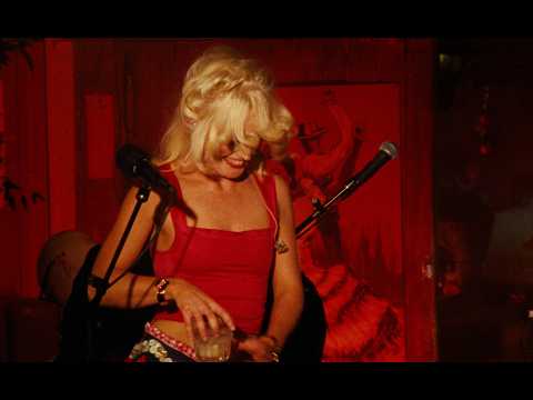 Amyl and The Sniffers - Chewing Gum (Live from El Coyote) - Official Music Video
