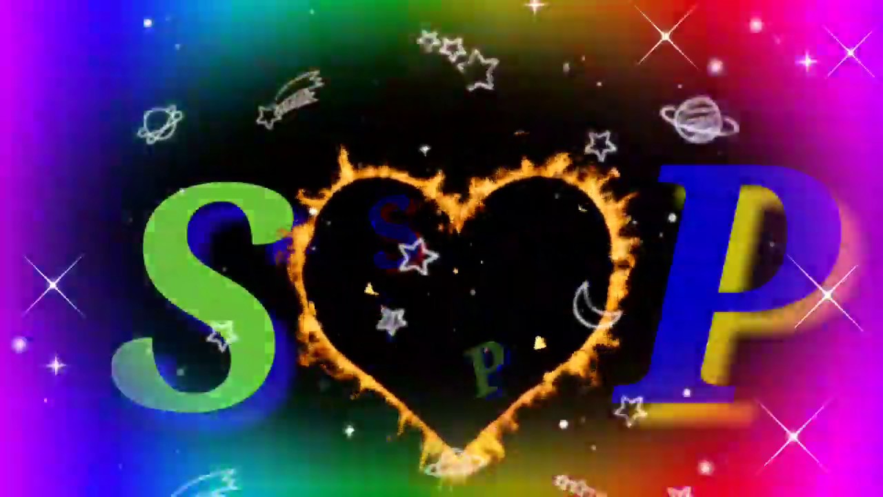 S love P whatsapp status💘S and P letter whatsapp status💘latest love ...