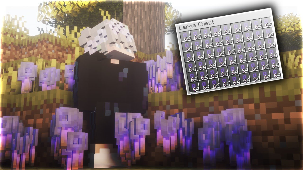 Minecraft Duping On Loverfella (P2W Minecraft Server) - YouTube