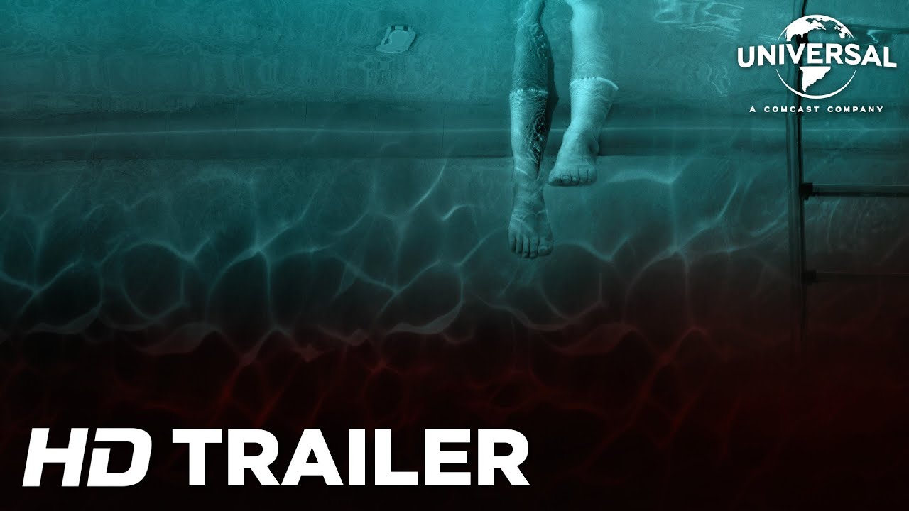 Night Swim | HD trailer - YouTube
