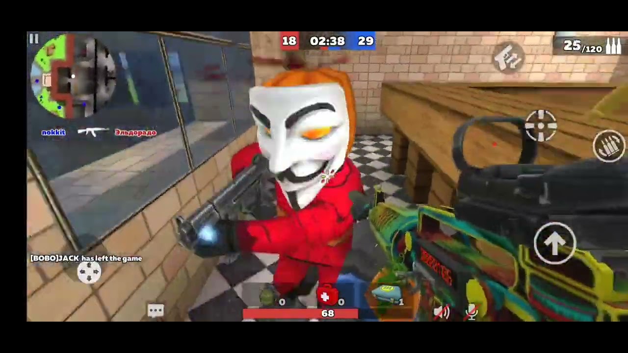 idek, a good game ig lmao - YouTube