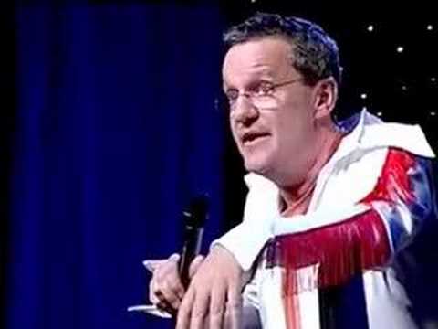 Mark Lowry Show #23 - YouTube
