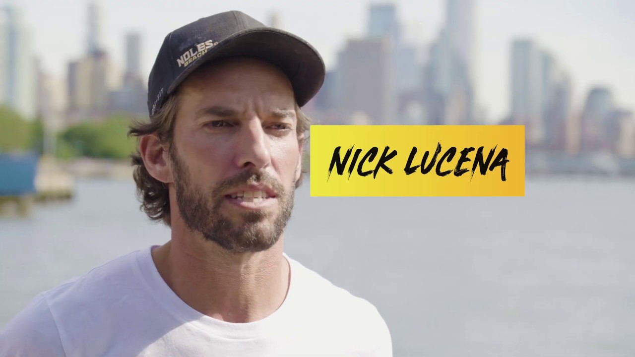 From Our Beach - Nick Lucena - YouTube