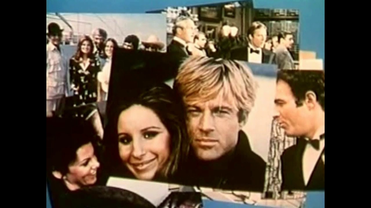 Welcome Drive thru Movie Intermission in the 1970s - YouTube