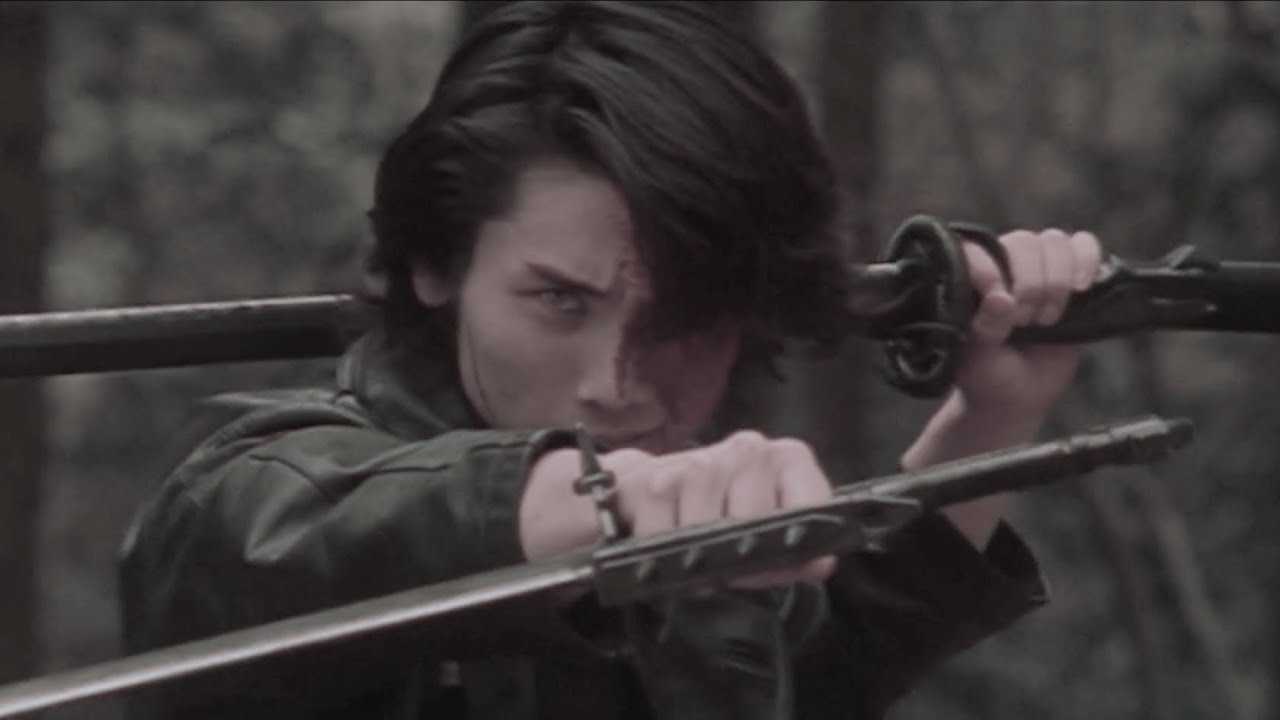 Versus (2000) | Epic Sword Fight Scene | 1080p - YouTube