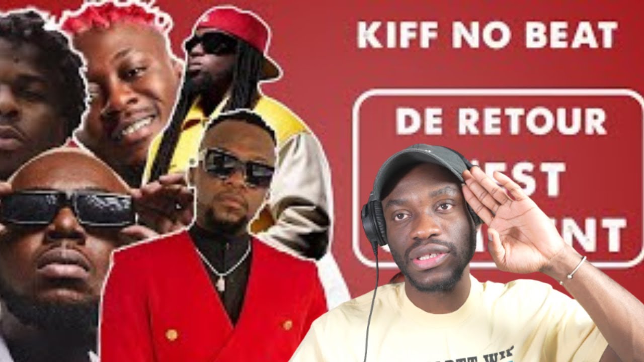 EST CE VRAIMENT LE RETOUR DE KIFF NO BEAT🇨🇮🇨🇮 ?? REACTION C' KOMENT ...