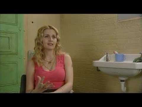 bad girls Behind Scenes Shell Jim & Denny 2 - YouTube