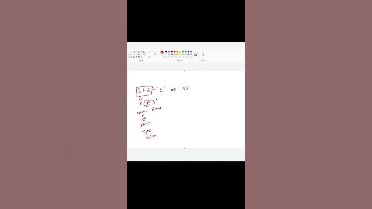 Javascript output based Interview question - Part 126 #shorts #coding #javascriptinterview - YouTube