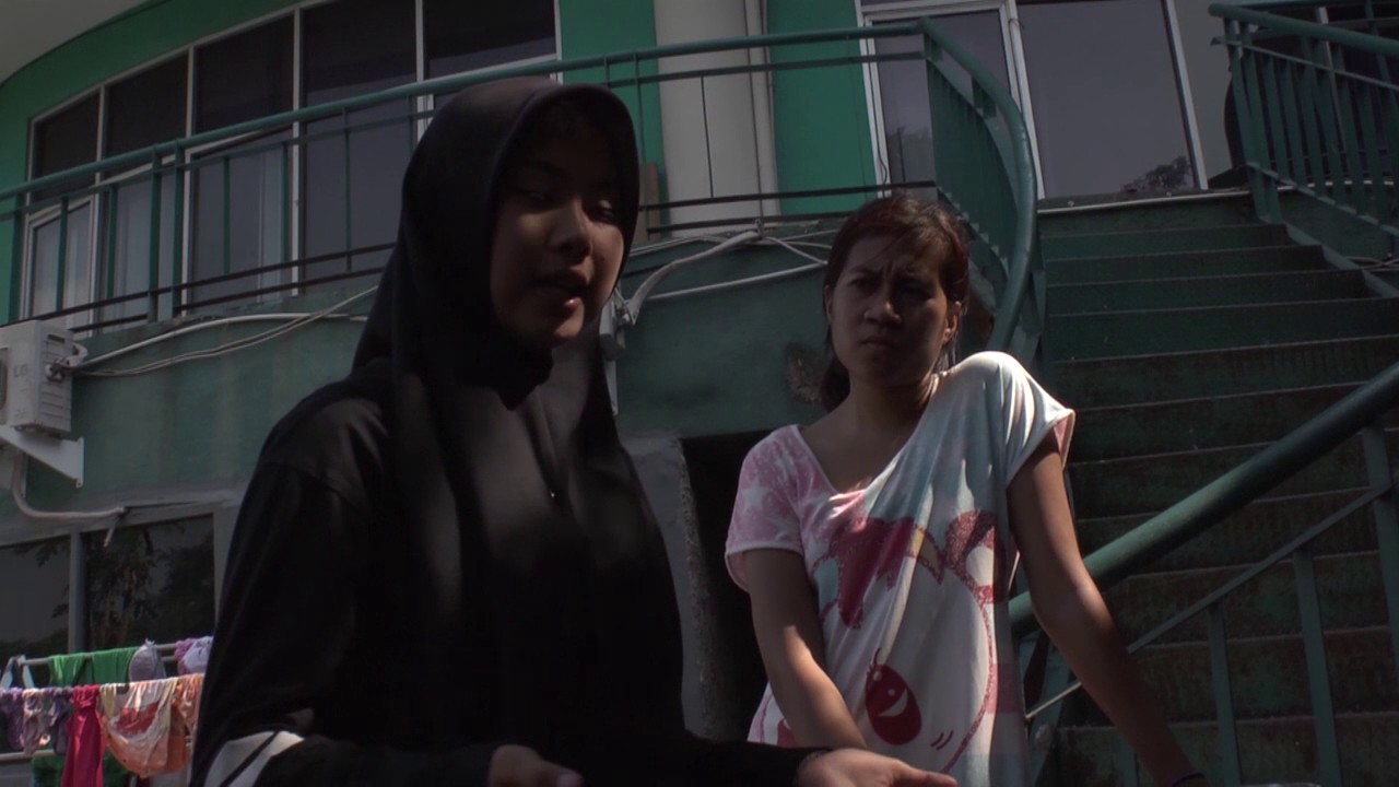 hemat BBM short movie - YouTube