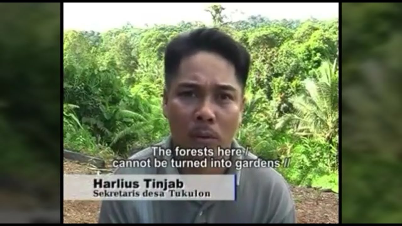 Inovasi Listrik Mikro Hidro Desa Tukulon, Lumbis Ogong, Kabupaten ...