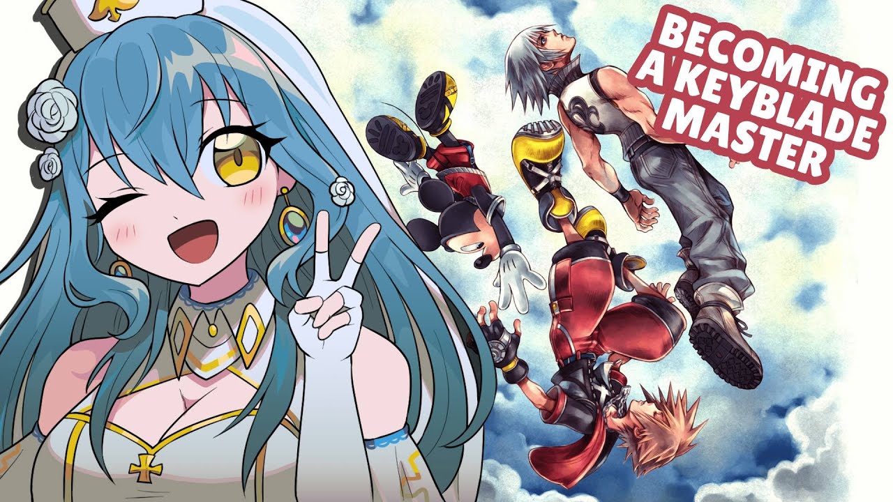 Come learn about dream eaters! (not Kohaku) - YouTube