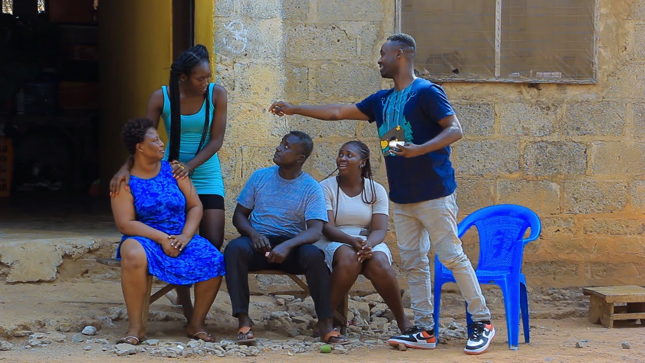 ADIEPENA episode 10 - YouTube