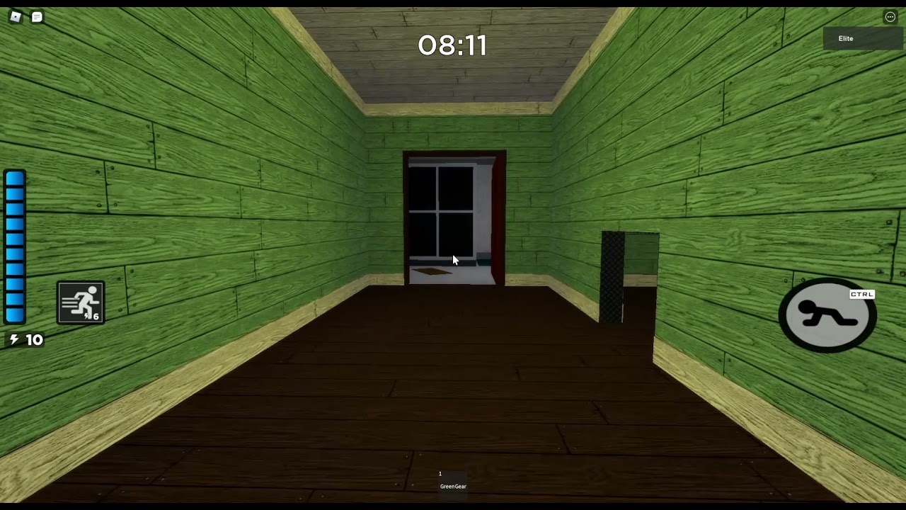 Roblox Piggy Chapter 1 - YouTube