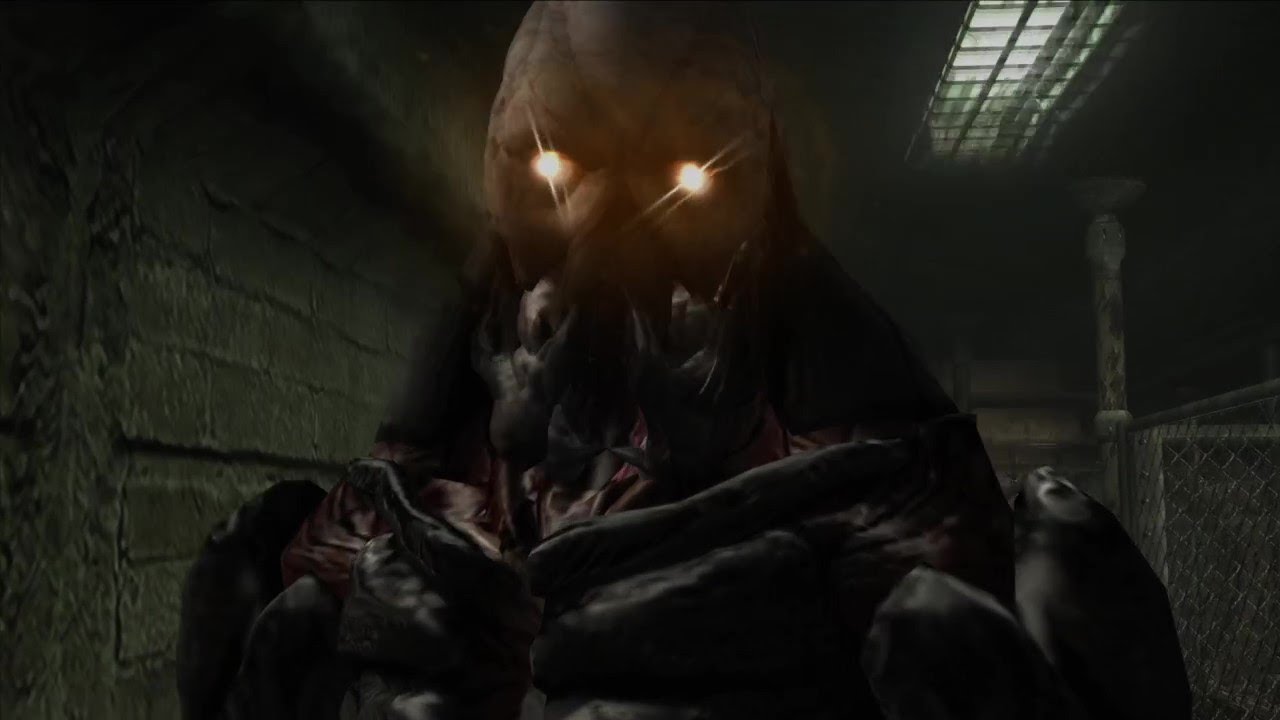 Friday Night Fright: Resident Evil 4 "Classic" Part III: The Right Hand ...