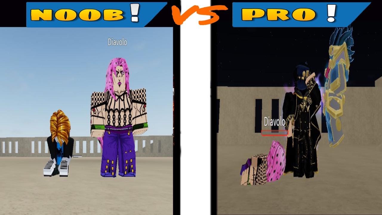 YBA Beginners Guide (2022 NEW MAP) - YouTube