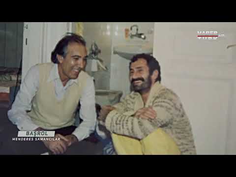 MENDERES SAMANCILAR \