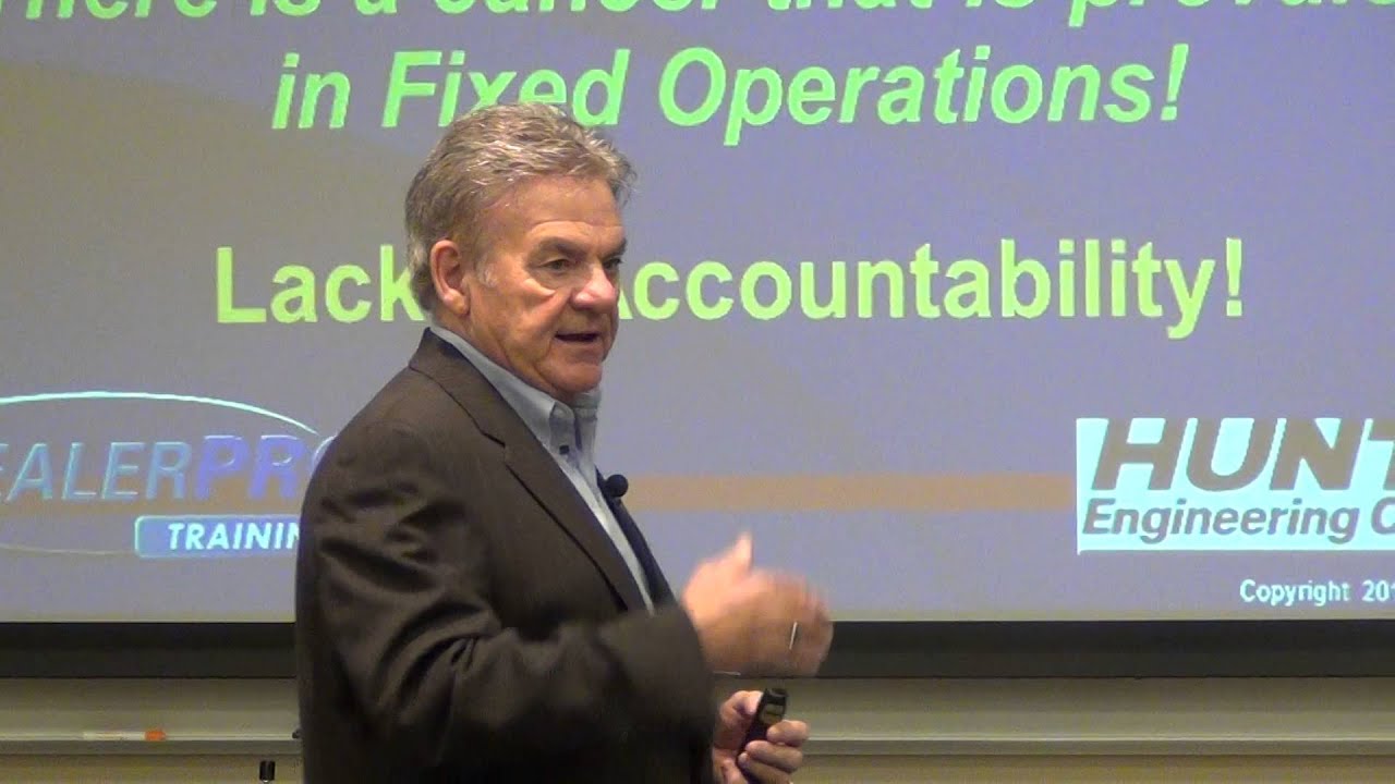 Auto Dealers and General Managers..."Do You Settle for 'Average' in your Sales Department ...