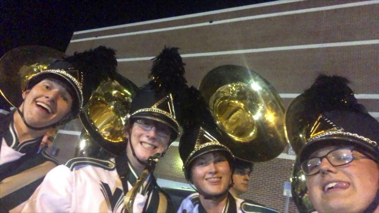 Viera Band & Orchestra 2020 Senior Spotlight: Zachary Hallock-Diaz ...