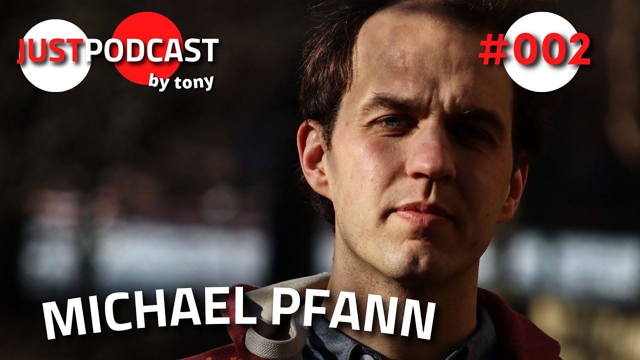 Michael Pfann: "Lidem v nouzi je potřeba pomoct, nezávisle na tom ...