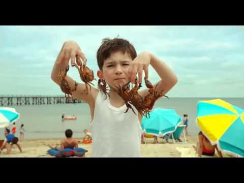 Pıtırcık Tatilde - Fragman