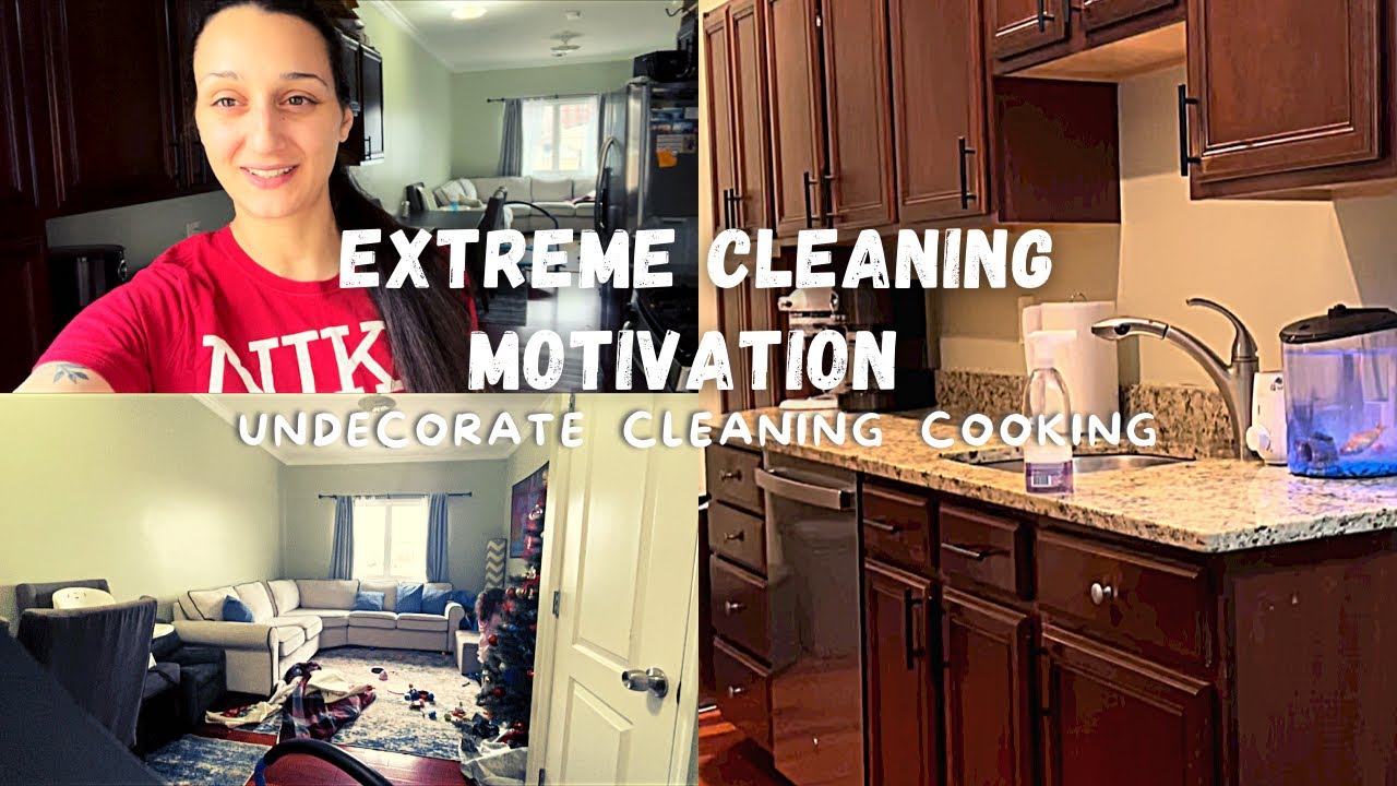 ΞΕΣΤΟΛΙΣΜΑ ΚΑΙ ΓΕΝΙΚΗ ΚΑΘΑΡΙΟΤΗΤΑ ΣΠΙΤΙΟΥ EXTREME CLEANING MOTIVATION ...