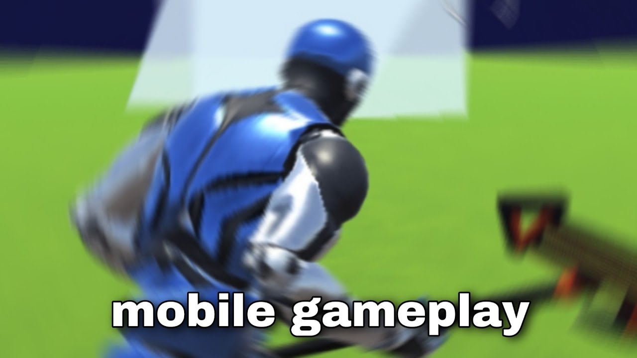 1v1.lol mobile gameplay! - YouTube
