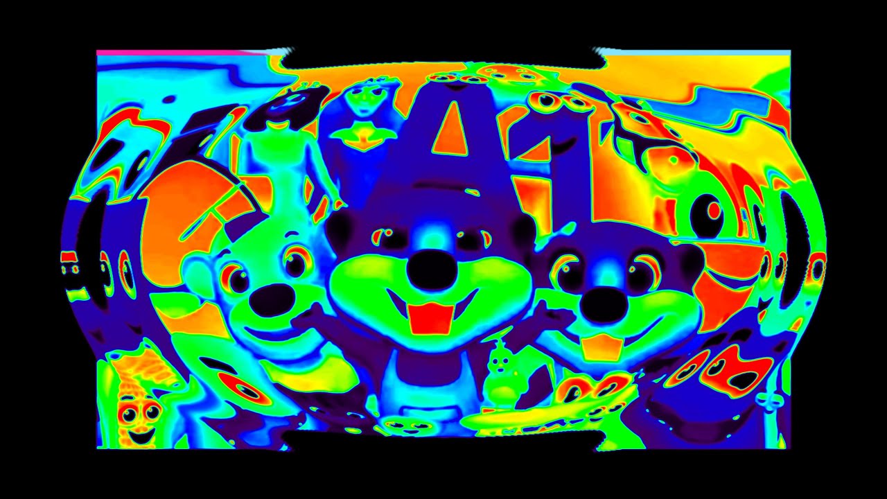 Busy Beavers Double Intro Logo Fx (Sponsored by: Preview 2 Effects ...