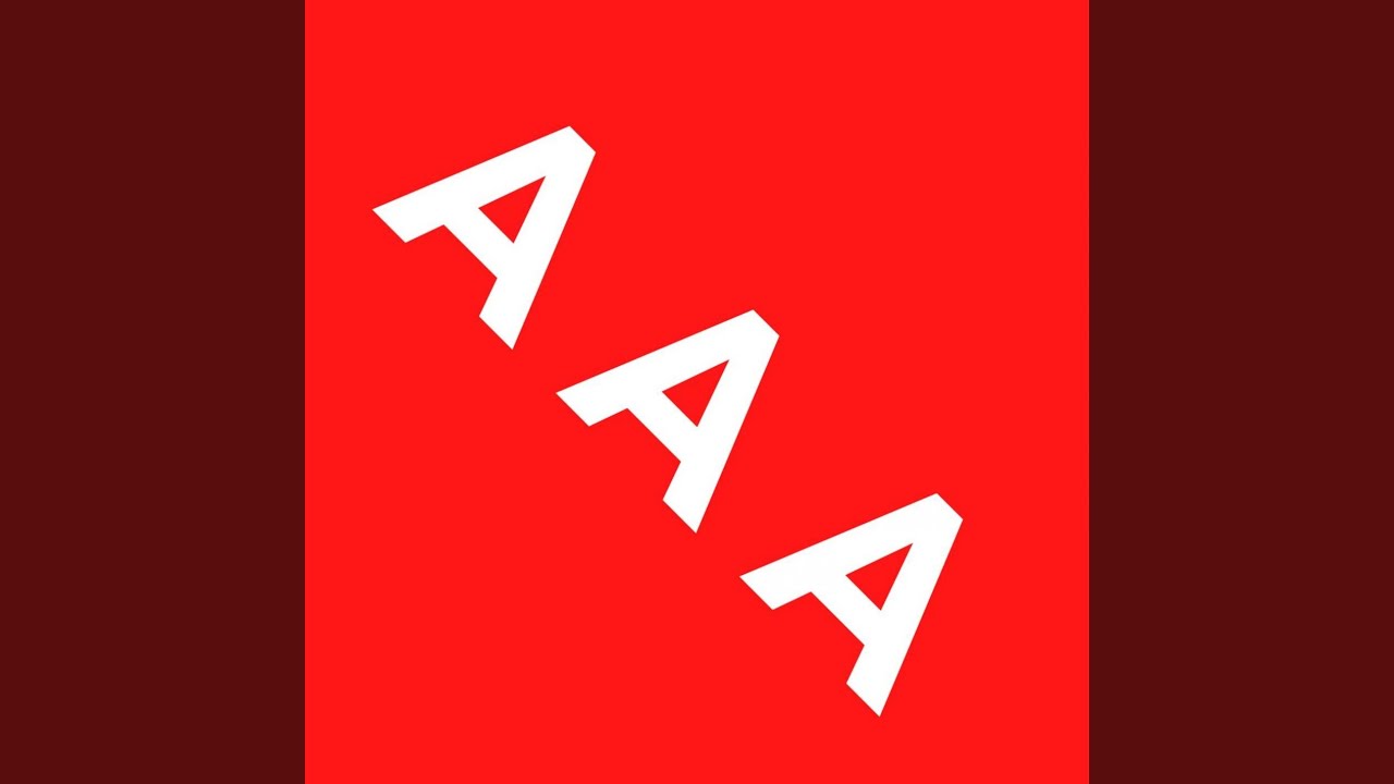 AAA - YouTube